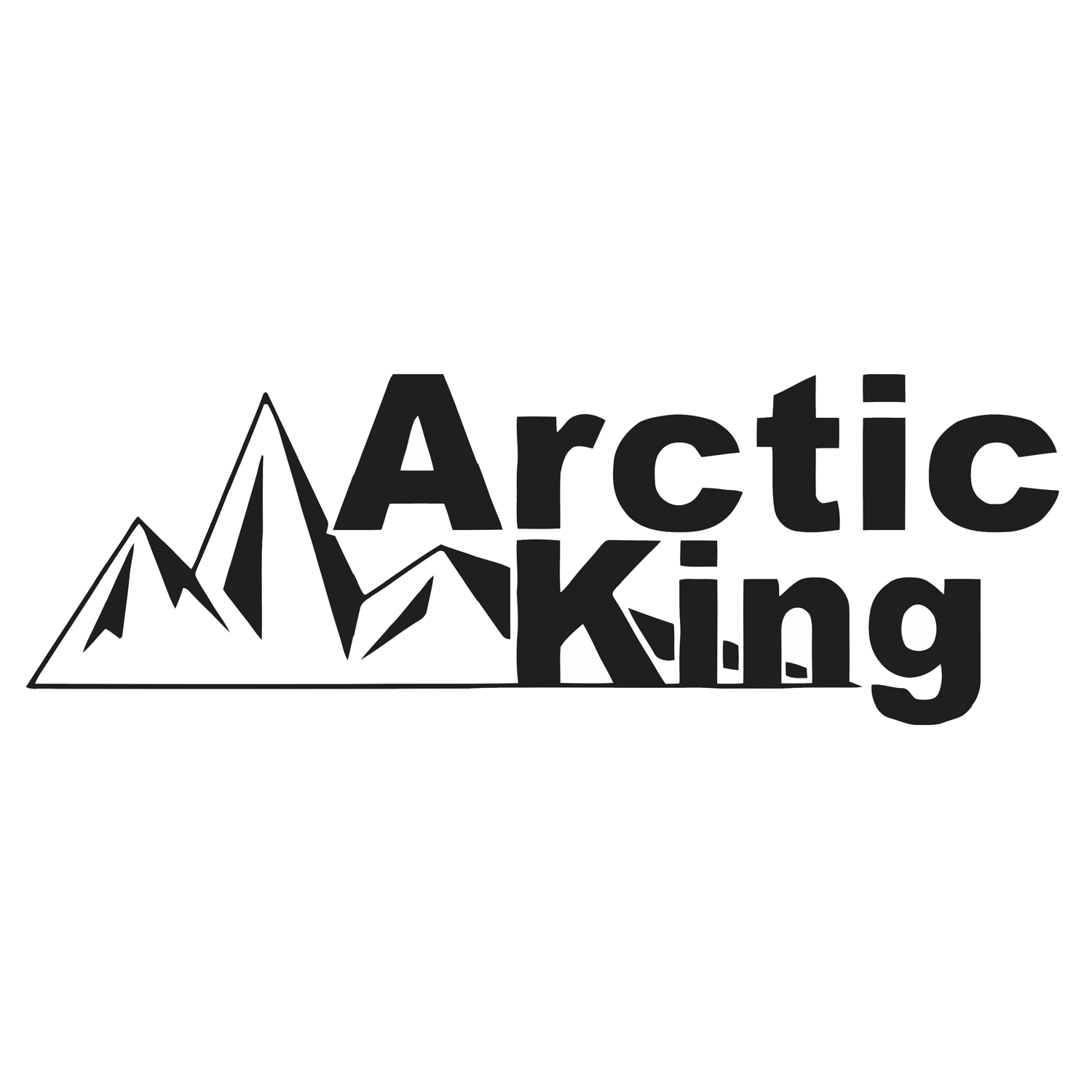 Arctic King Air Conditioner Remote Controls | OEM & Replacement - Anderic