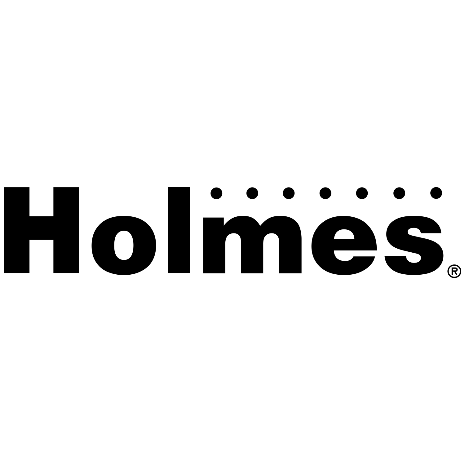Holmes Fan Remote Controls | OEM & Replacement - Anderic
