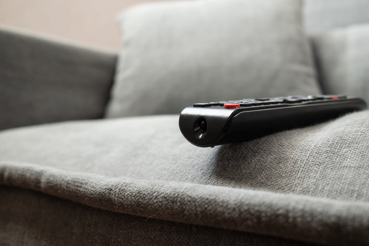 Replacement Remote Controls – Ceiling Fans, TVs, Audio, Garage Doors ...