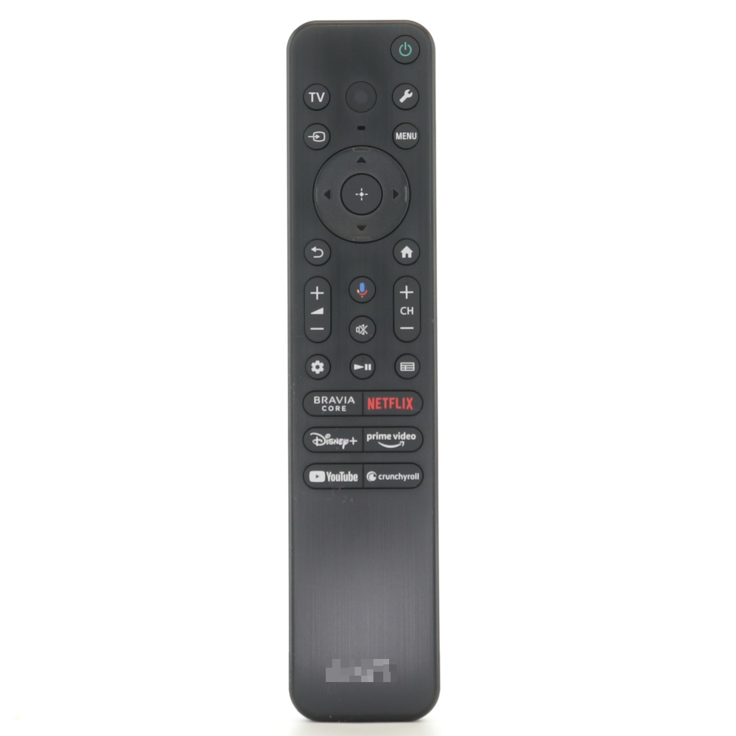 Sony OEM RMF-TX810U TV Remote Control | VOICE | BRAVIA XR | MASTER Ser