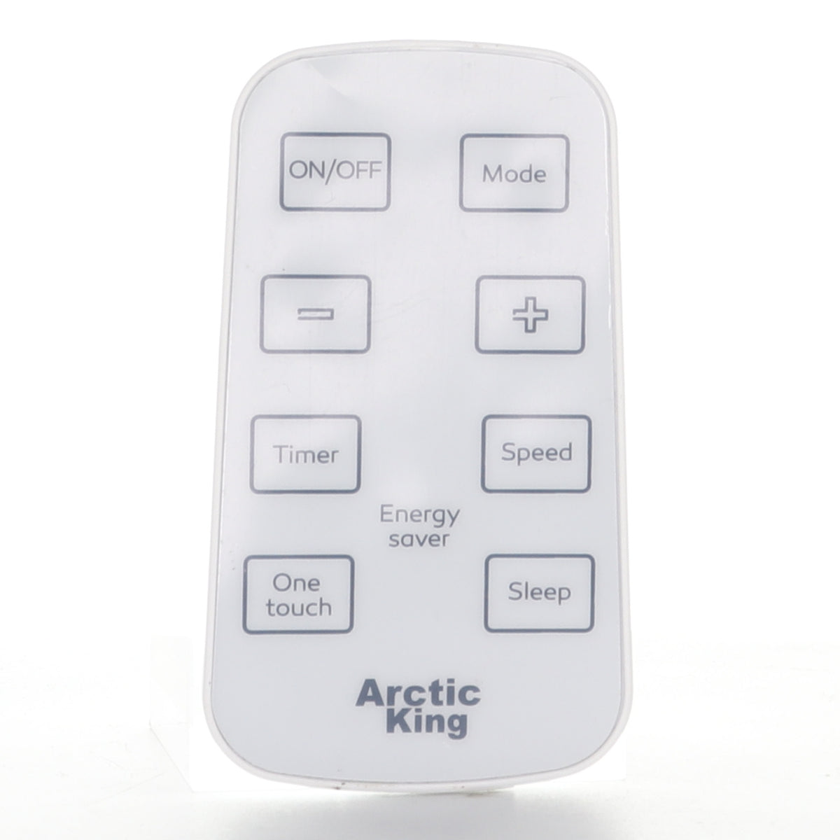 Midea Air Conditioner Remote Controls | OEM & Replacement - Anderic