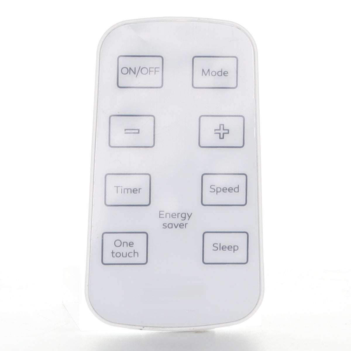 Midea Air Conditioner Remote Controls | OEM & Replacement - Anderic