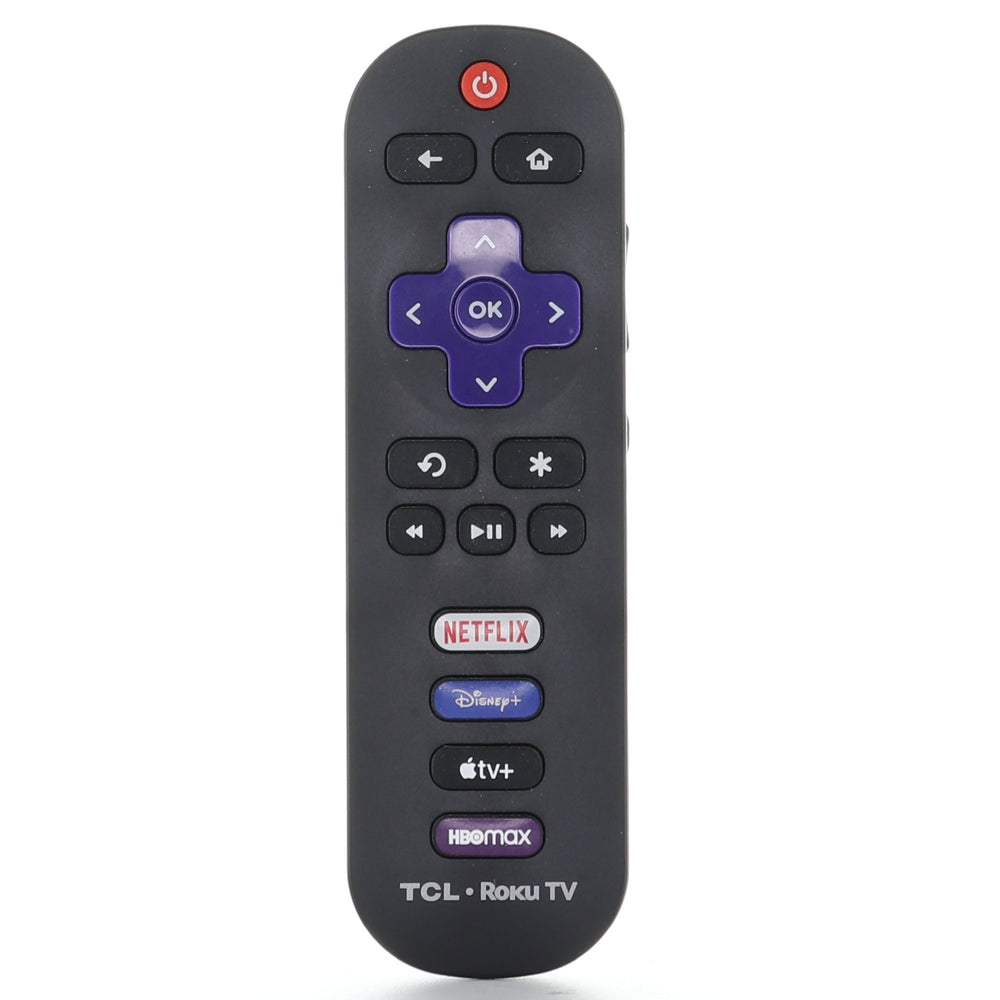 Roku Streaming Stick, Media Player & Soundbar Remote Controls | OEM ...