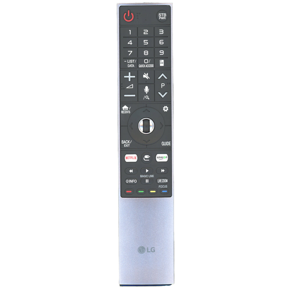 LG Magic Remotes - OEM & Replacement Options | Anderic