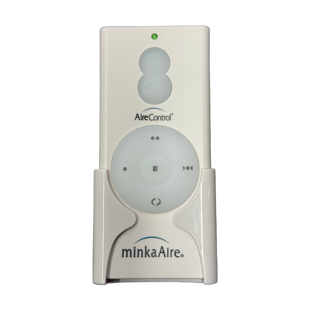 Minka-Aire Ceiling Fan Remotes & Receivers | OEM & Replacement - Anderic