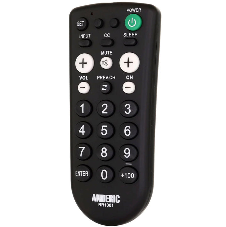 Anderic Official Store - Parts for Ceiling Fan, TV, Projector, & more