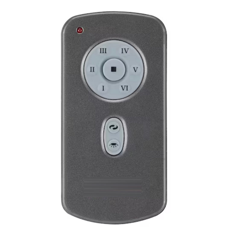 Fanimation Ceiling Fan Remotes & Receivers | OEM & Replacement - Anderic