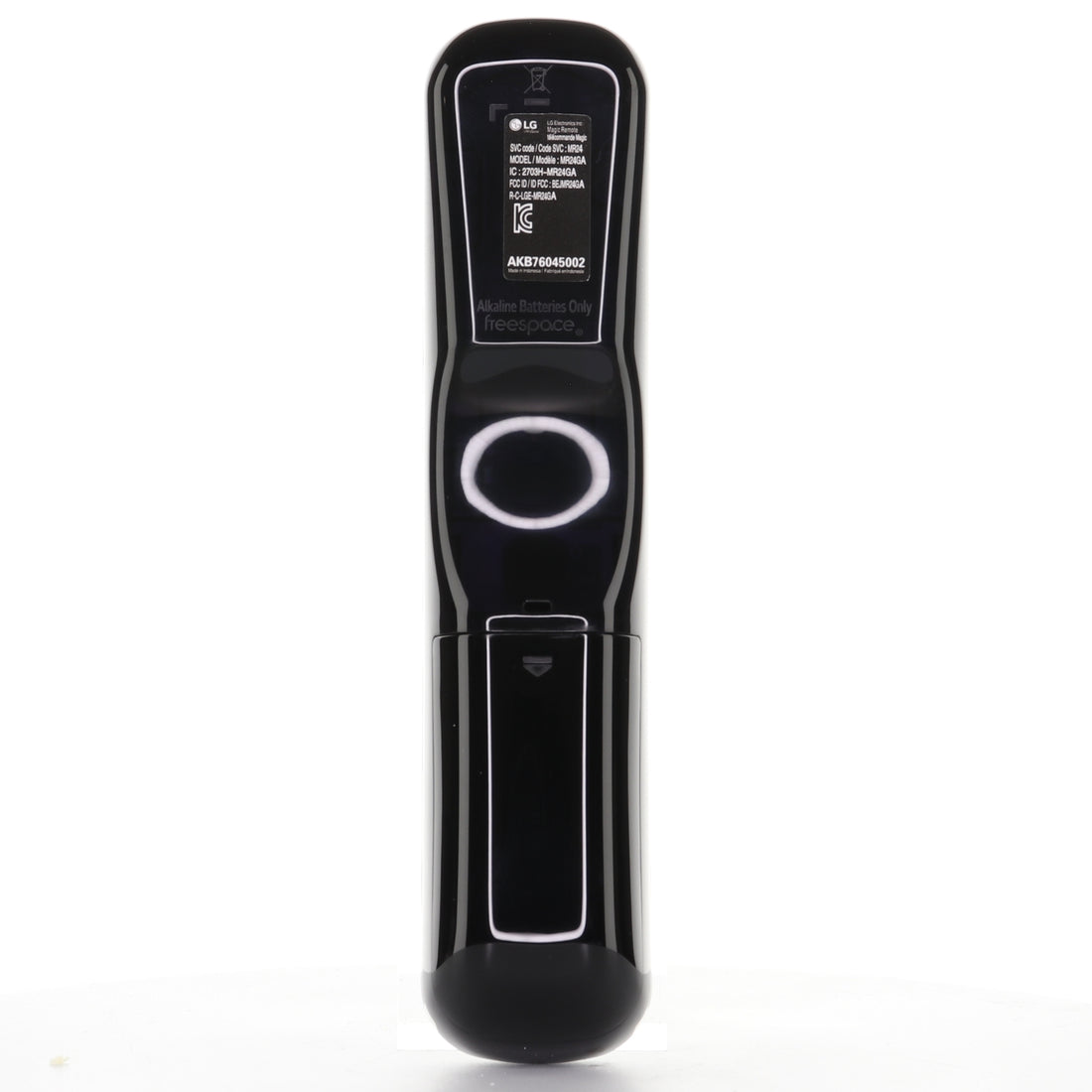 LG MR24GA 2024 Magic TV Remote Control | Motion | Voice | Netflix | Pr
