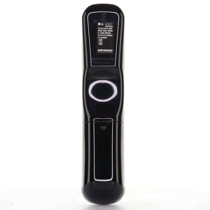 LG MR24GA 2024 Magic TV Remote Control | Motion | Voice | Netflix | Pr