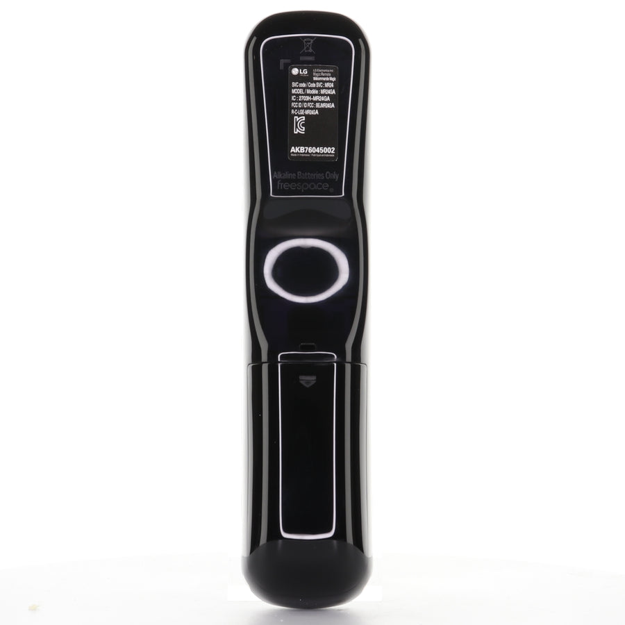 LG MR24GA 2024 Magic TV Remote Control | Motion | Voice | Netflix | Pr