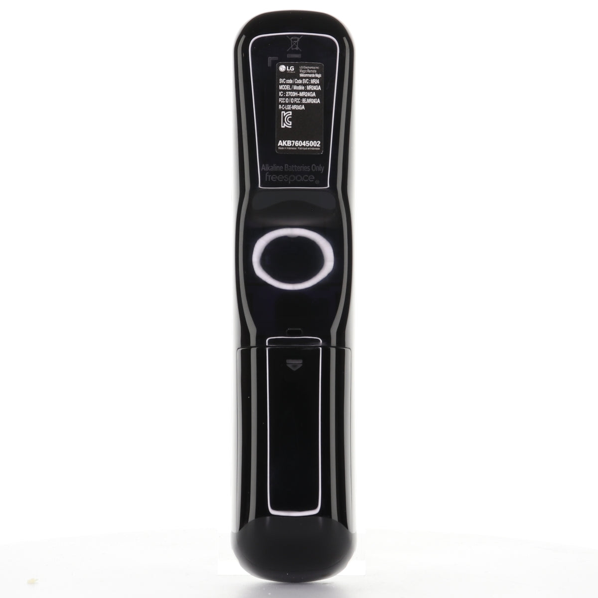 LG MR24GA 2024 Magic TV Remote Control | Motion | Voice | Netflix | Pr