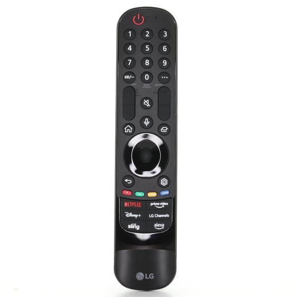 LG MR24GA 2024 Magic TV Remote Control | Motion | Voice | Netflix | Pr