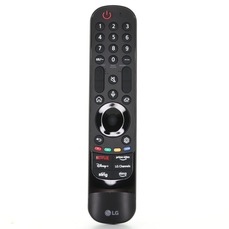 LG MR24GA 2024 Magic TV Remote Control | Motion | Voice | Netflix | Pr