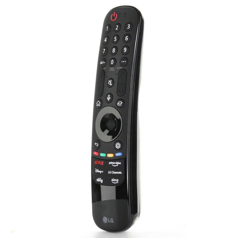 LG MR24GA 2024 Magic TV Remote Control | Motion | Voice | Netflix | Pr