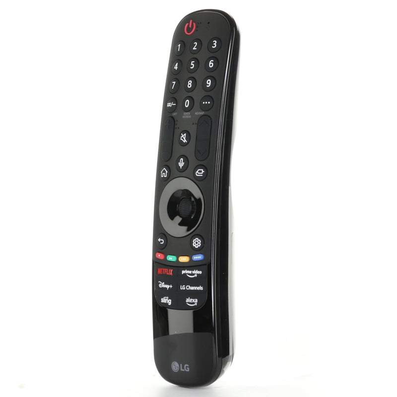 LG MR24GA 2024 Magic TV Remote Control | Motion | Voice | Netflix | Pr