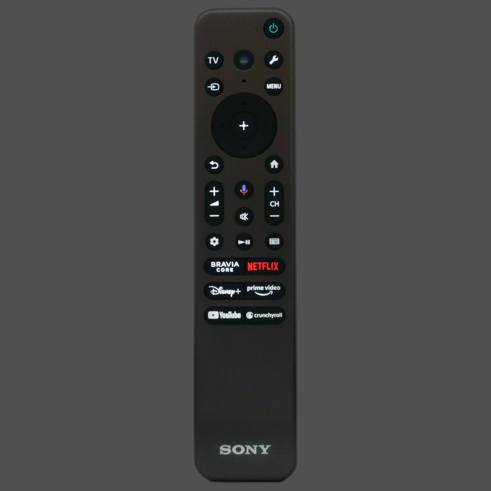 Sony Audio & TV Remote Controls | OEM & Replacement - Anderic