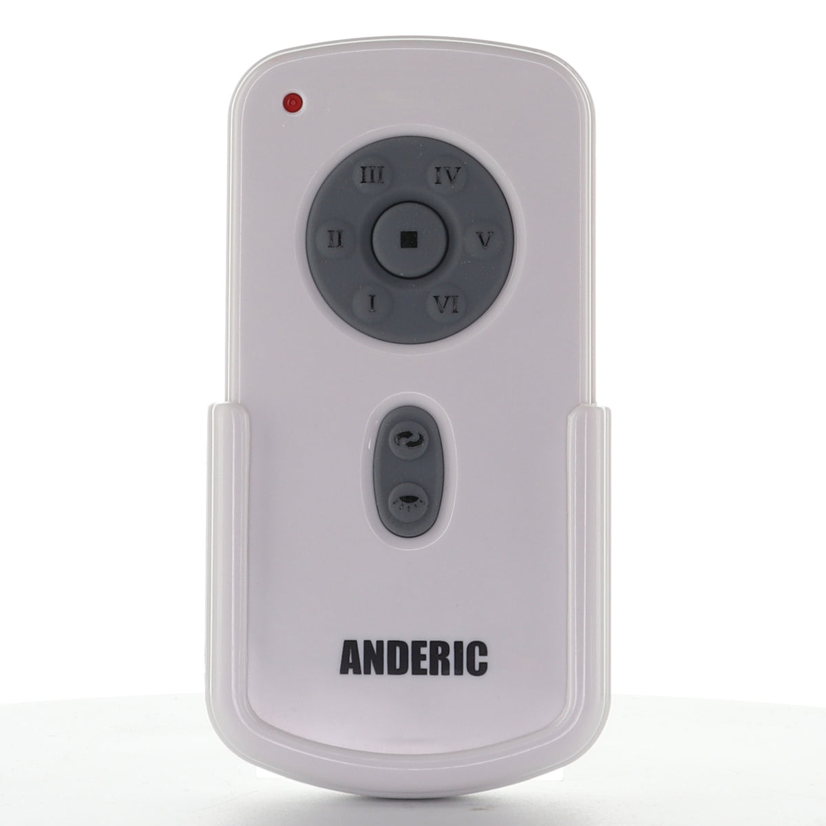 Monte Carlo Ceiling Fan Remotes & Receivers | OEM & Replacement - Anderic