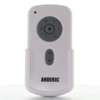 Monte Carlo Ceiling Fan Remotes & Receivers | OEM & Replacement - Anderic