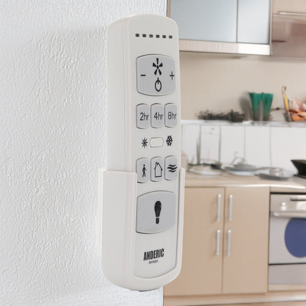 Harbor Breeze Ceiling Fan Remotes & Receivers | OEM & Replacement - Anderic