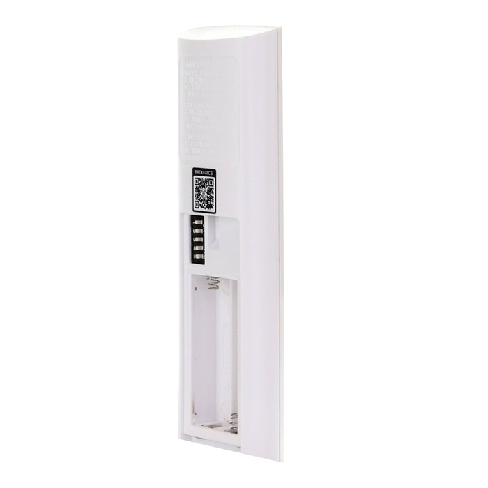 Anderic RRTX028CS Replacement Ceiling Fan Remote Control for Hampton B