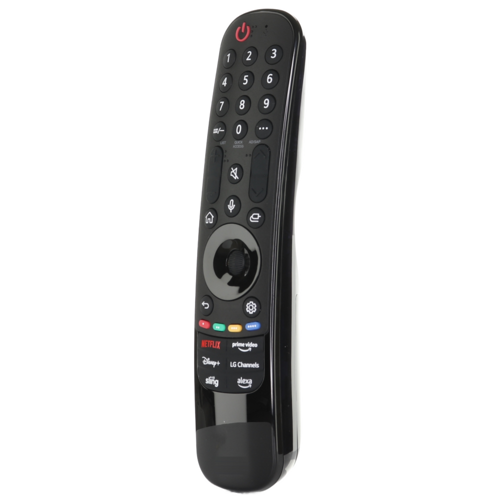 LG Magic Remotes - OEM & Replacement Options | Anderic