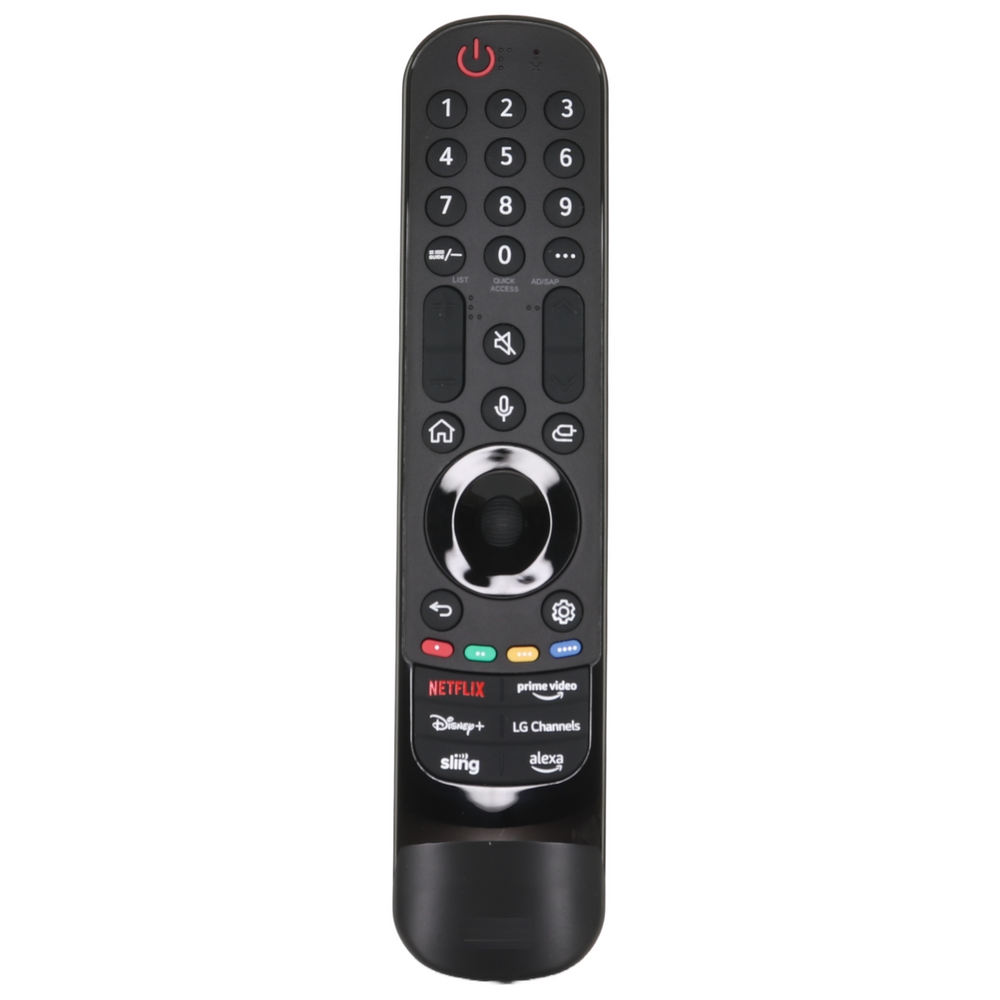 LG Magic Remotes - OEM & Replacement Options | Anderic