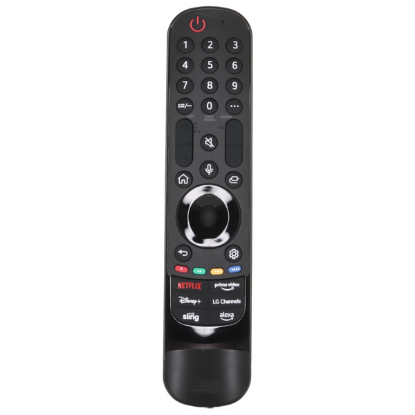 LG Magic Remotes - OEM & Replacement Options | Anderic