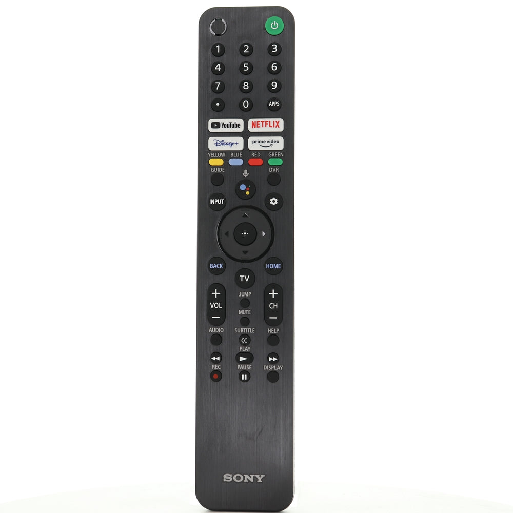 Sony Audio & TV Remote Controls | OEM & Replacement - Anderic