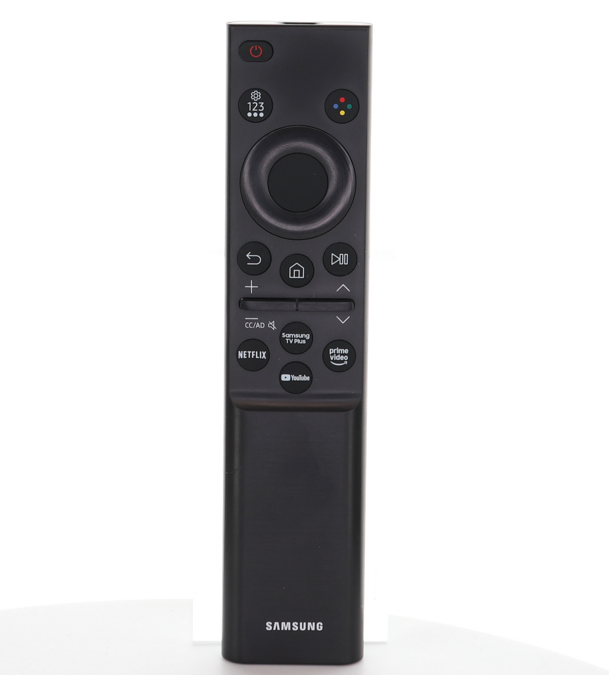 Samsung BN59-01484A / TM22-40A TV Remote Control | Crystal UHD | IR On