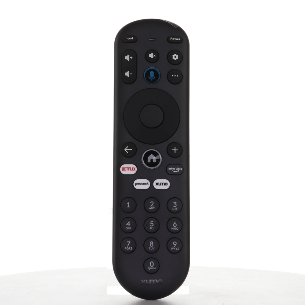 Xumo Smart Streaming Box Remote Controls | OEM & Replacement - Anderic