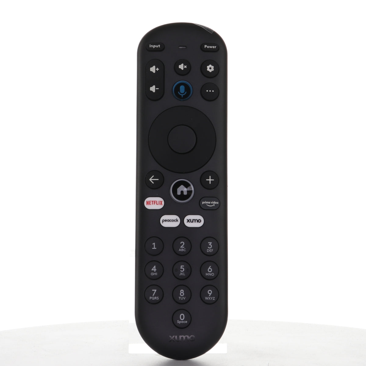 Xumo Smart Streaming Box Remote Controls | OEM & Replacement - Anderic
