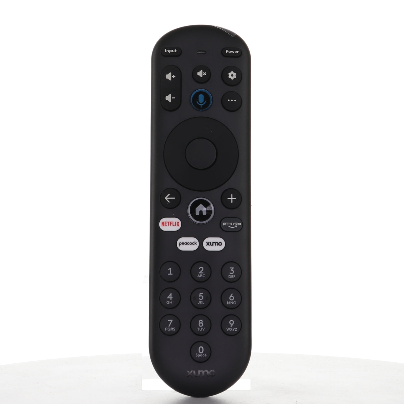 Xumo Smart Streaming Box Remote Controls | OEM & Replacement - Anderic