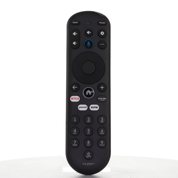 Xumo Smart Streaming Box Remote Controls | OEM & Replacement - Anderic