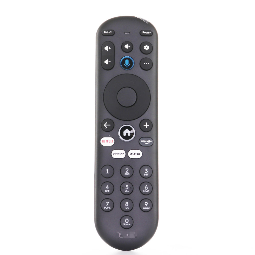 Xumo Smart Streaming Box Remote Controls | OEM & Replacement - Anderic