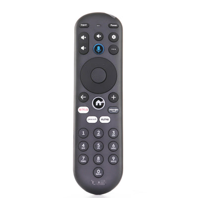 Xumo Smart Streaming Box Remote Controls | OEM & Replacement - Anderic