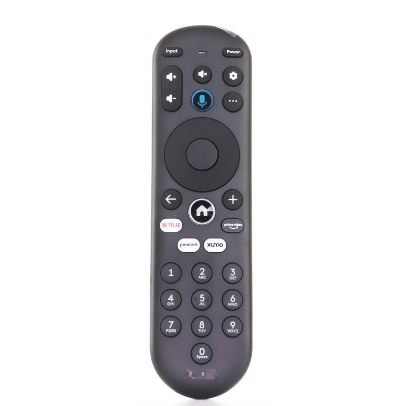 Xumo Smart Streaming Box Remote Controls | OEM & Replacement - Anderic