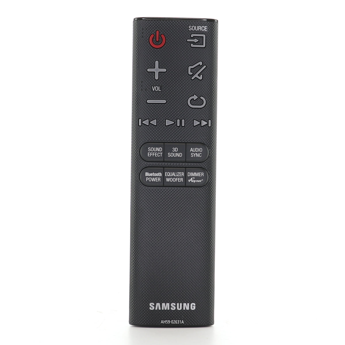 Sound Bar Remote Controls - OEM & Replacement Options | Anderic