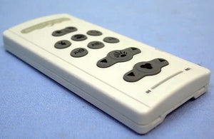 Fanimation Ceiling Fan Remotes & Receivers | OEM & Replacement - Anderic