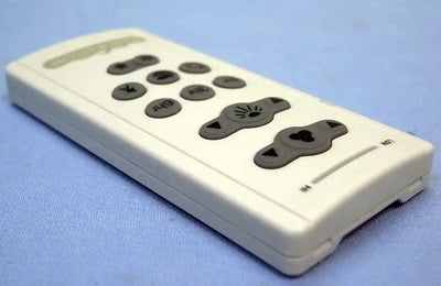 Fanimation Ceiling Fan Remotes & Receivers | OEM & Replacement - Anderic