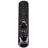 LG Magic Remotes - OEM & Replacement Options | Anderic