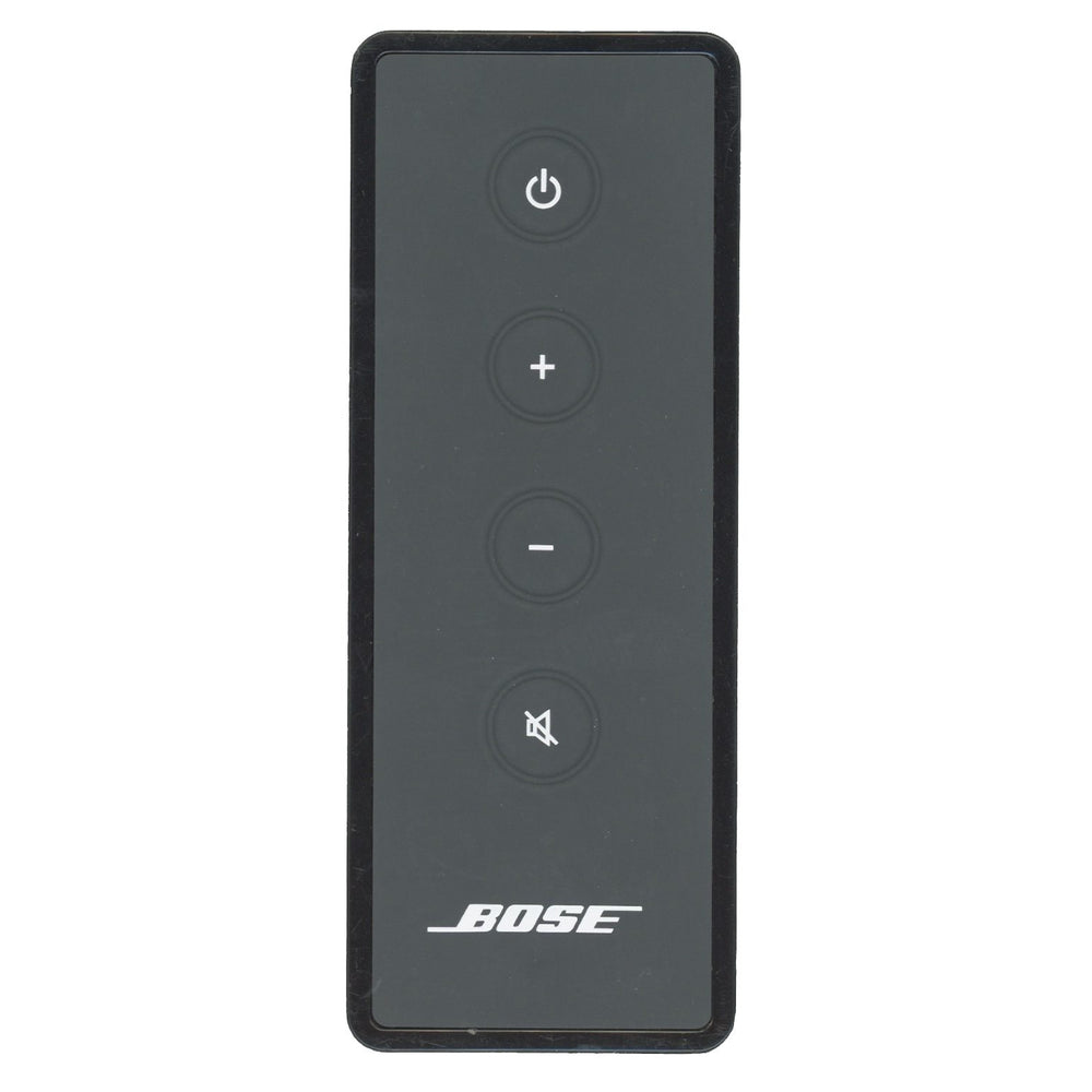 BOSE Audio System Remote Controls | OEM & Replacement - Anderic