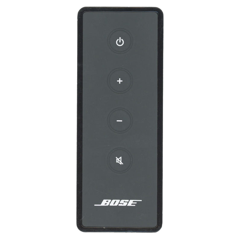BOSE Audio System Remote Controls | OEM & Replacement - Anderic
