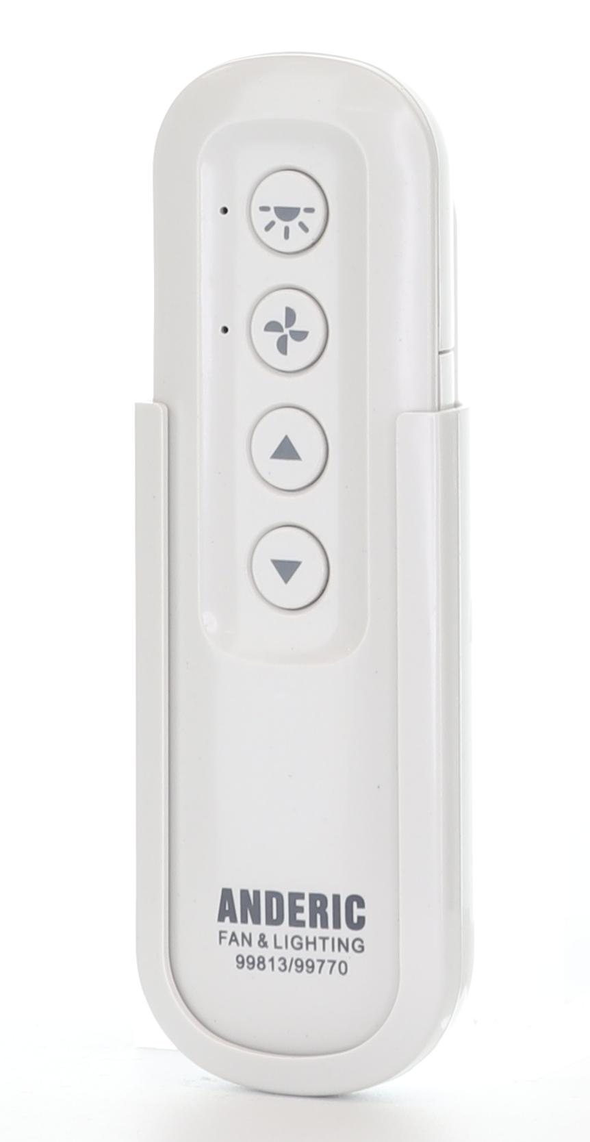 Anderic Official Store