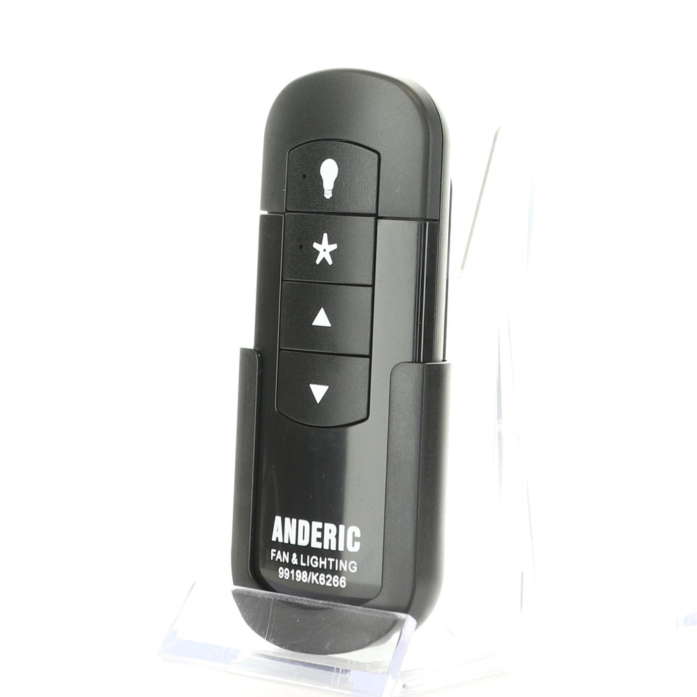 Anderic Official Store