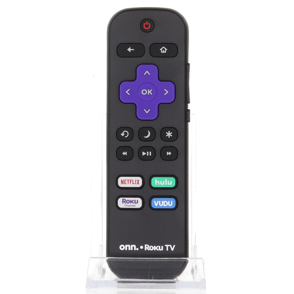 ONN TV & Roku TV Remote Controls | OEM & Replacement - Anderic