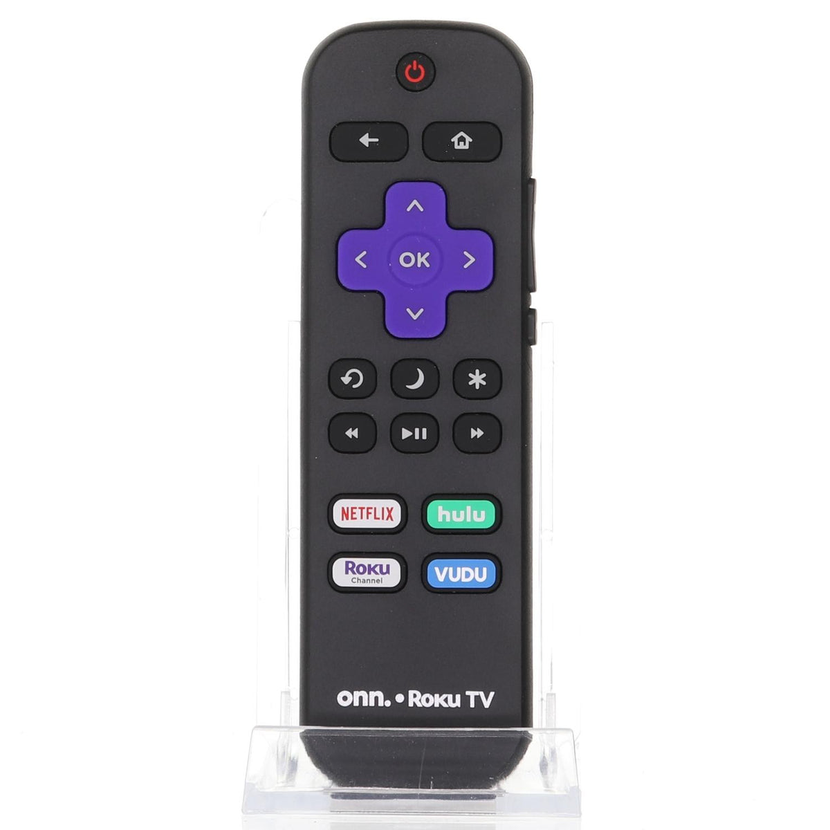 ONN TV & Roku TV Remote Controls | OEM & Replacement - Anderic
