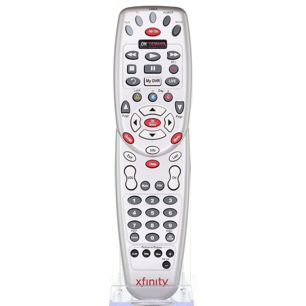 Verizon Cable & Satellite Remote Controls | OEM & Replacement - Anderic