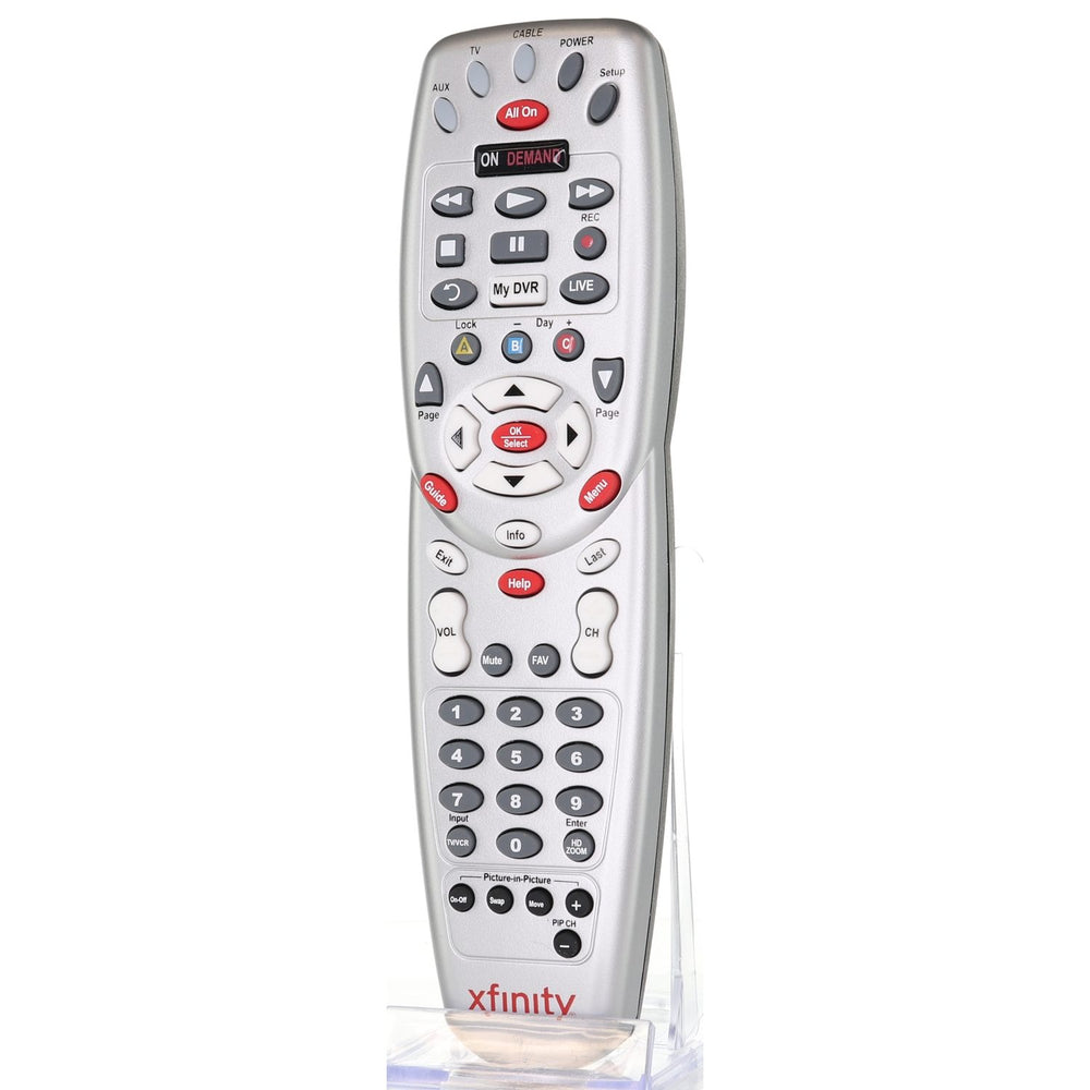 Verizon Cable & Satellite Remote Controls | OEM & Replacement - Anderic