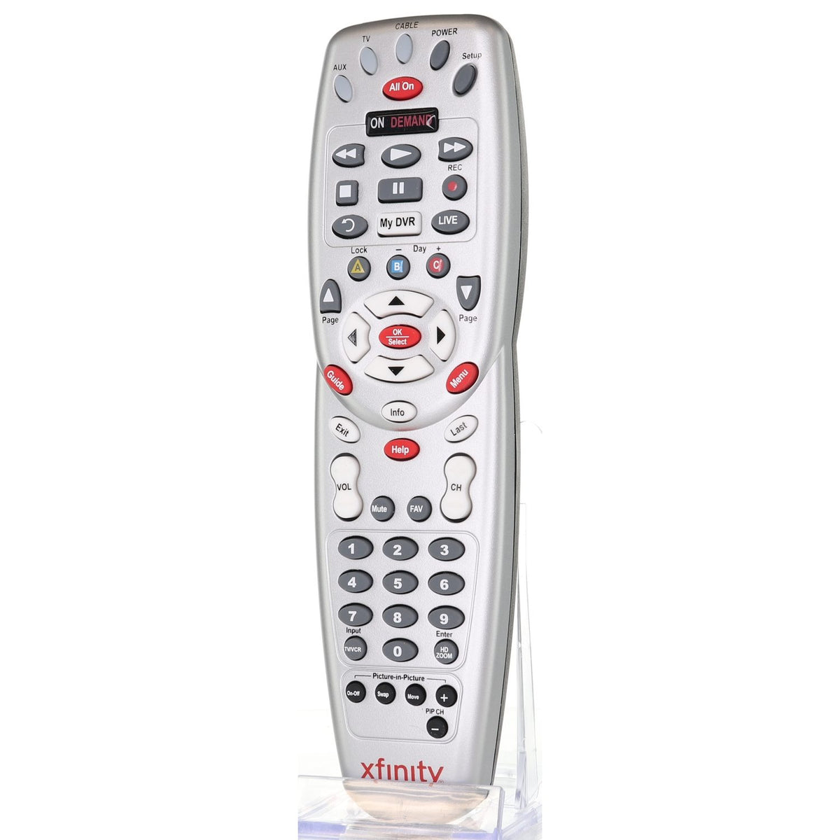 Verizon Cable & Satellite Remote Controls | OEM & Replacement - Anderic