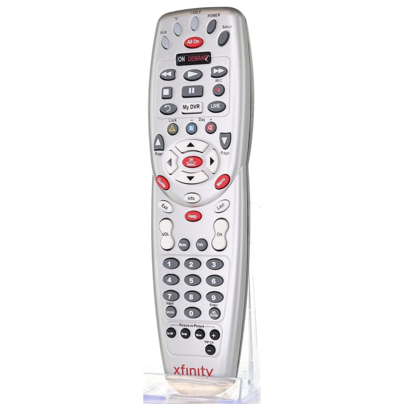 Spectrum Cable Box & Streaming Remote Controls | OEM & Replacement ...